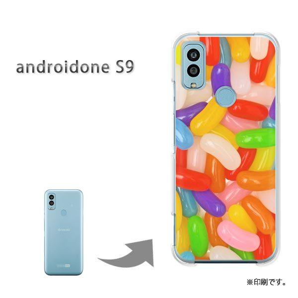 simフリー androidone S9用ハードケースandroidones9 アンドロイドワン android one S9 Yモバイルケース カバー ハード 透明 クリア PCケーススマホケース スマートフォンケース ハードケース ハー...