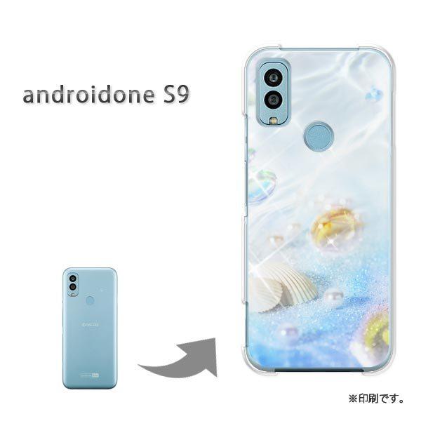 simフリー androidone S9用ハードケースandroidones9 アンドロイドワン android one S9 Yモバイルケース カバー ハード 透明 クリア PCケーススマホケース スマートフォンケース ハードケース ハー...