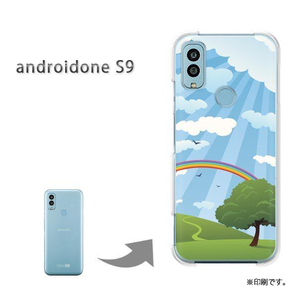 simフリー androidone S9用ハードケースandroidones9 アンドロイドワン android one S9 Yモバイルケース カバー ハード 透明 クリア PCケーススマホケース スマートフォンケース ハードケース ハー...