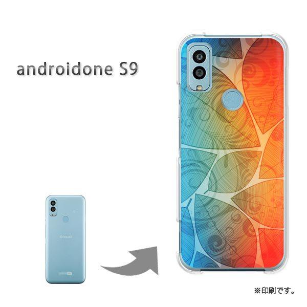 simフリー androidone S9用ハードケースandroidones9 アンドロイドワン android one S9 Yモバイルケース カバー ハード 透明 クリア PCケーススマホケース スマートフォンケース ハードケース ハー...