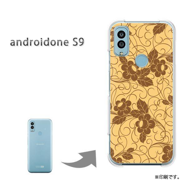 simフリー androidone S9用ハードケースandroidones9 アンドロイドワン android one S9 Yモバイルケース カバー ハード 透明 クリア PCケーススマホケース スマートフォンケース ハードケース ハー...