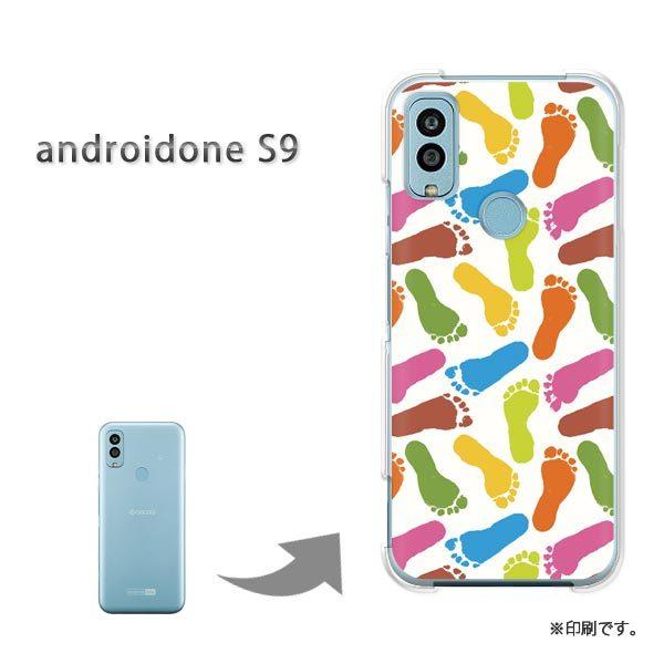 simフリー androidone S9用ハードケースandroidones9 アンドロイドワン android one S9 Yモバイルケース カバー ハード 透明 クリア PCケーススマホケース スマートフォンケース ハードケース ハー...