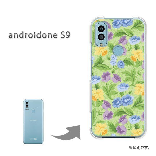 simフリー androidone S9用ハードケースandroidones9 アンドロイドワン android one S9 Yモバイルケース カバー ハード 透明 クリア PCケーススマホケース スマートフォンケース ハードケース ハー...