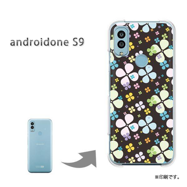 simフリー androidone S9用ハードケースandroidones9 アンドロイドワン android one S9 Yモバイルケース カバー ハード 透明 クリア PCケーススマホケース スマートフォンケース ハードケース ハー...