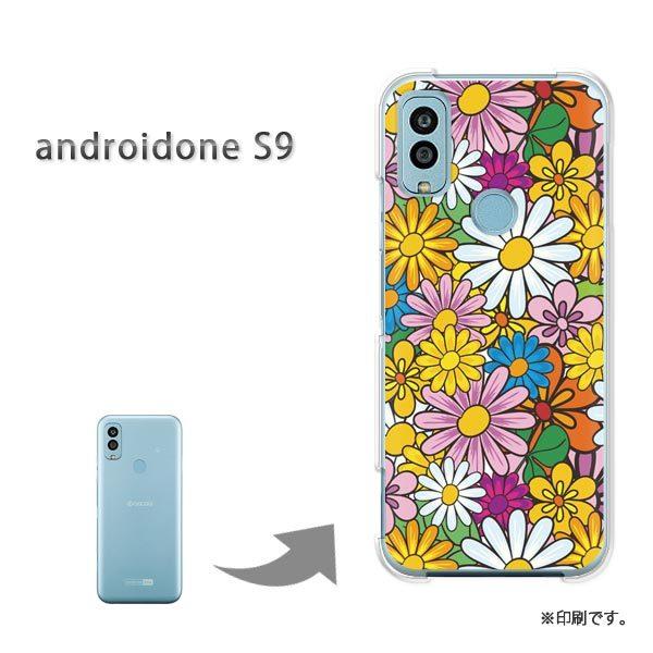 simフリー androidone S9用ハードケースandroidones9 アンドロイドワン android one S9 Yモバイルケース カバー ハード 透明 クリア PCケーススマホケース スマートフォンケース ハードケース ハー...