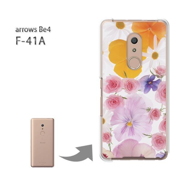 docomo arrows Be4 F-41A用ハードケースf41a arrowsbe4 アローズ ビーケース カバー ハード 透明 クリア PCケーススマホケース スマートフォンケース ハードケース ハードカバー人気 おしゃれ かわいい ...