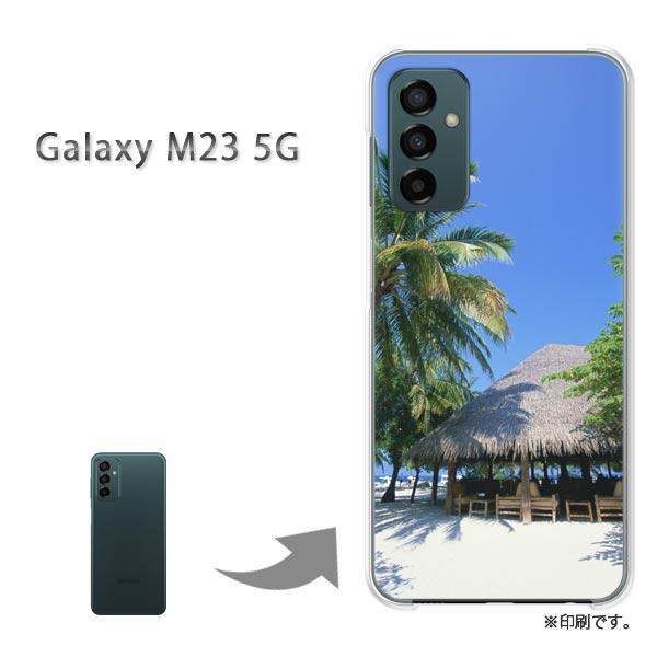 simフリー Galaxy M23 5G用ハードケースgalaxym235g ギャラクシーm235gケース カバー ハード 透明 クリア PCケーススマホケース スマートフォンケース ハードケース ハードカバー人気 おしゃれ かわいい デザ...