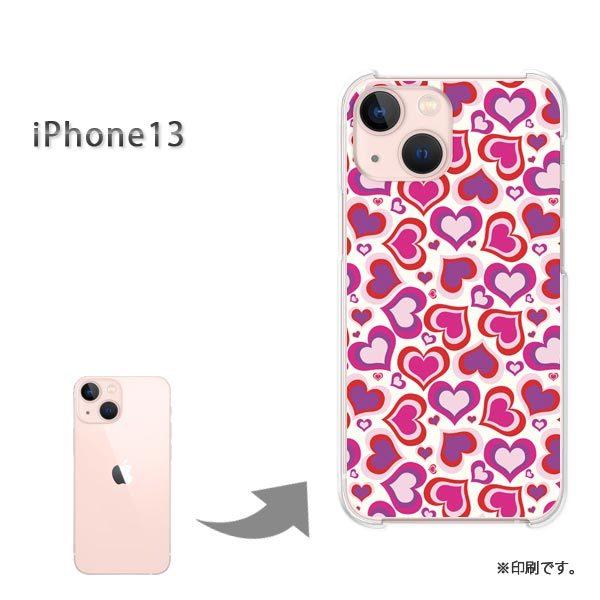 iPhone13用ハードケースi13 アイフォン13 ドコモ au ソフトバンクケース カバー ハード 透明 クリア PCケーススマホケース スマートフォンケース ハードケース ハードカバー人気 おしゃれ かわいい デザイン 印刷 プリント