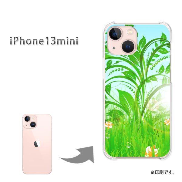 iPhone13mini用ハードケースi13mini アイフォン13ミニ ドコモ au ソフトバンクケース カバー ハード 透明 クリア PCケーススマホケース スマートフォンケース ハードケース ハードカバー人気 おしゃれ かわいい デザ...