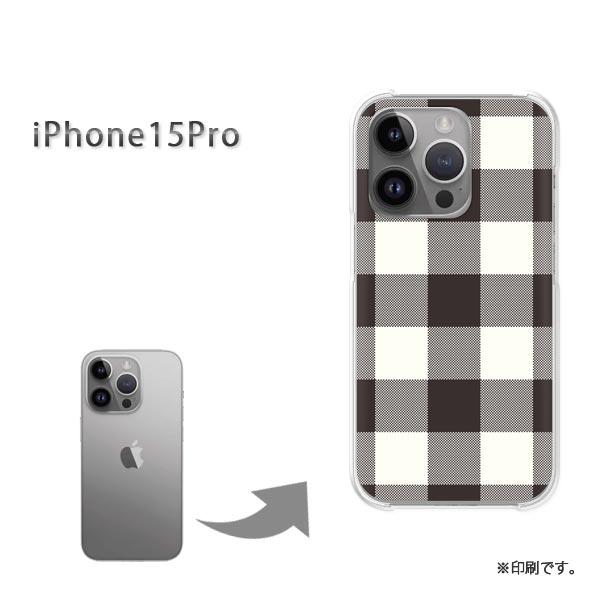 ドコモ au ソフトバンク iPhone15Pro用ハードケースi15pro iphone15pro アイフォン15プロケース カバー ハード 透明 クリア PCケーススマホケース スマートフォンケース ハードケース ハードカバー人気 おし...