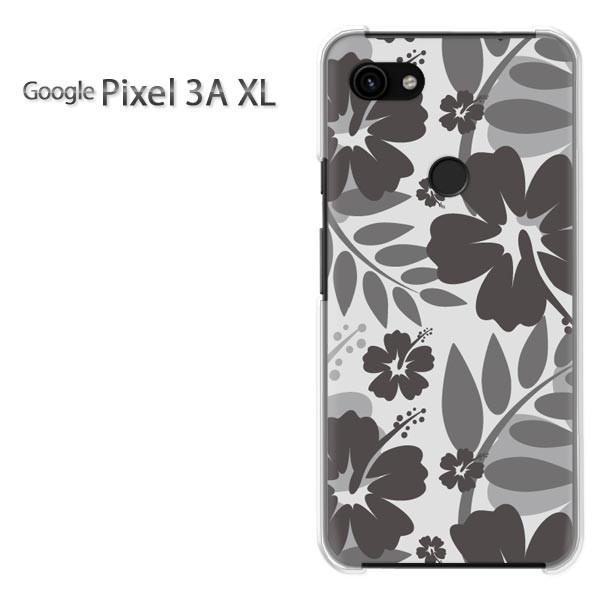 Google Pixel 3A XL用ハードケースソフトバンク グーグル ピクセル3axl googlepixel3axlスマホケース スマホカバー スマートフォンケース スマートフォンカバークリア 透明 ハードケース ハードカバー デザイ...
