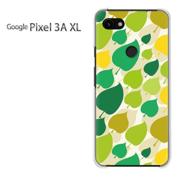 Google Pixel 3A XL用ハードケースソフトバンク グーグル ピクセル3axl googlepixel3axlスマホケース スマホカバー スマートフォンケース スマートフォンカバークリア 透明 ハードケース ハードカバー デザイ...