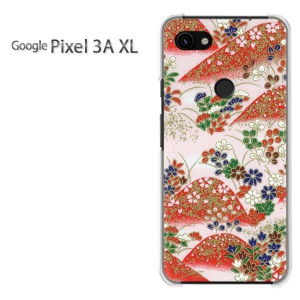 Google Pixel 3A XL用ハードケースソフトバンク グーグル ピクセル3axl googlepixel3axlスマホケース スマホカバー スマートフォンケース スマートフォンカバークリア 透明 ハードケース ハードカバー デザイ...
