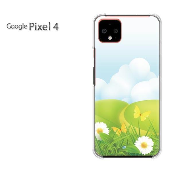 Google Pixel 4用ハードケースソフトバンク グーグル ピクセル4 googlepixel4スマホケース スマホカバー スマートフォンケース スマートフォンカバークリア 透明 ハードケース ハードカバー デザイン 印刷人気 おしゃ...