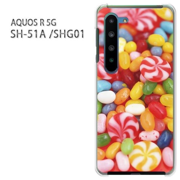 docomo AQUOS R 5G SH-51A用ハードケースau AQUOS R 5G SHG01用ハードケースSoftbank AQUOS R 5G用ハードケースsh51a shg01 AQUOSR5G アクオススマホケース スマホカバ...
