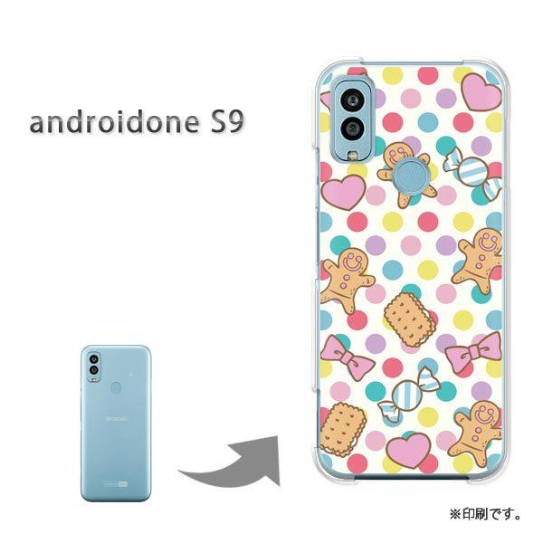 simフリー androidone S9用ハードケースandroidones9 アンドロイドワン android one S9 Yモバイルケース カバー ハード 透明 クリア PCケーススマホケース スマートフォンケース ハードケース ハー...