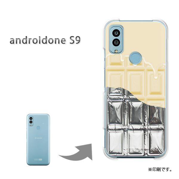 simフリー androidone S9用ハードケースandroidones9 アンドロイドワン android one S9 Yモバイルケース カバー ハード 透明 クリア PCケーススマホケース スマートフォンケース ハードケース ハー...