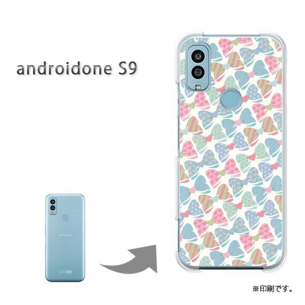 simフリー androidone S9用ハードケースandroidones9 アンドロイドワン android one S9 Yモバイルケース カバー ハード 透明 クリア PCケーススマホケース スマートフォンケース ハードケース ハー...