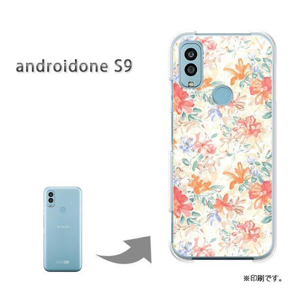 simフリー androidone S9用ハードケースandroidones9 アンドロイドワン android one S9 Yモバイルケース カバー ハード 透明 クリア PCケーススマホケース スマートフォンケース ハードケース ハー...