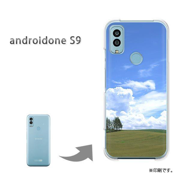 simフリー androidone S9用ハードケースandroidones9 アンドロイドワン android one S9 Yモバイルケース カバー ハード 透明 クリア PCケーススマホケース スマートフォンケース ハードケース ハー...