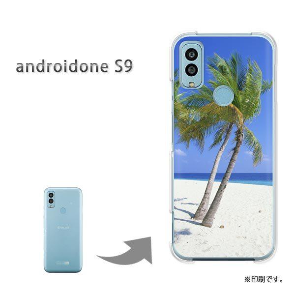 simフリー androidone S9用ハードケースandroidones9 アンドロイドワン android one S9 Yモバイルケース カバー ハード 透明 クリア PCケーススマホケース スマートフォンケース ハードケース ハー...