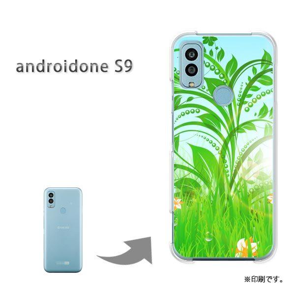 simフリー androidone S9用ハードケースandroidones9 アンドロイドワン android one S9 Yモバイルケース カバー ハード 透明 クリア PCケーススマホケース スマートフォンケース ハードケース ハー...