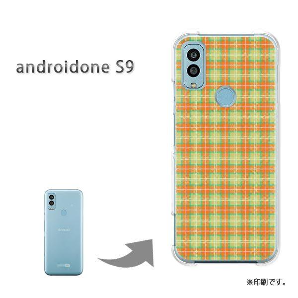simフリー androidone S9用ハードケースandroidones9 アンドロイドワン android one S9 Yモバイルケース カバー ハード 透明 クリア PCケーススマホケース スマートフォンケース ハードケース ハー...