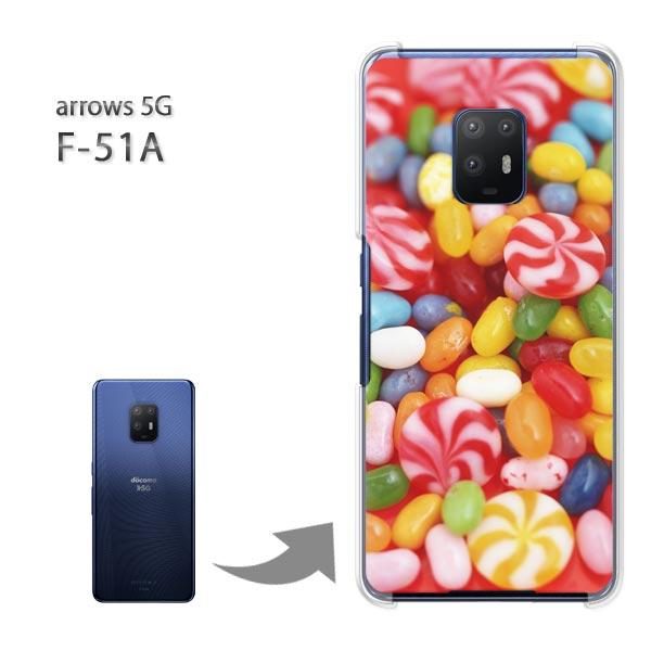 docomo arrows 5G F-51A用ハードケースf51a arrows5g アローズ 5Gケース カバー ハード 透明 クリア PCケーススマホケース スマートフォンケース ハードケース ハードカバー人気 おしゃれ かわいい デザ...