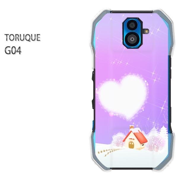 au TORQUE G04用ハードケーストルク torque g04スマホケース スマホカバー スマートフォンケース スマートフォンカバークリア 透明 ハードケース ハードカバー デザイン 印刷人気 おしゃれ かわいい おすすめ