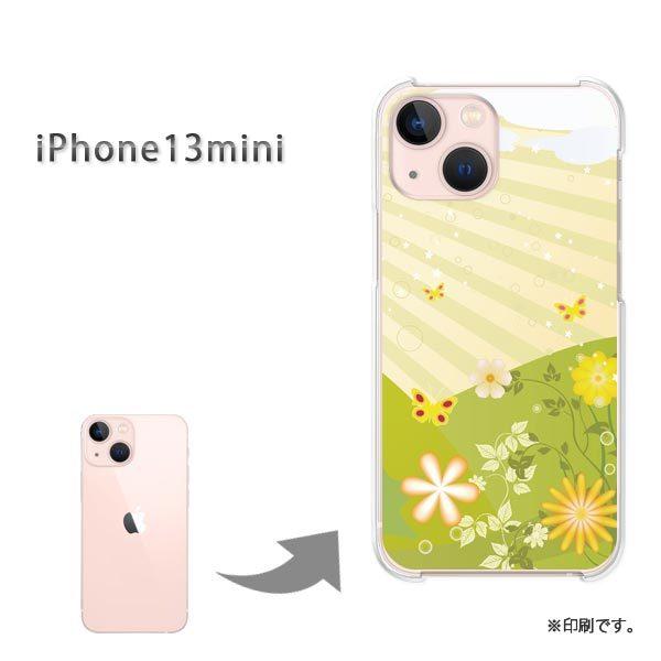 iPhone13mini用ハードケースi13mini アイフォン13ミニ ドコモ au ソフトバンクケース カバー ハード 透明 クリア PCケーススマホケース スマートフォンケース ハードケース ハードカバー人気 おしゃれ かわいい デザ...