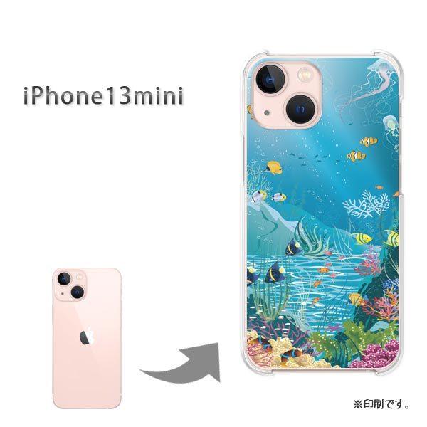 iPhone13mini用ハードケースi13mini アイフォン13ミニ ドコモ au ソフトバンクケース カバー ハード 透明 クリア PCケーススマホケース スマートフォンケース ハードケース ハードカバー人気 おしゃれ かわいい デザ...
