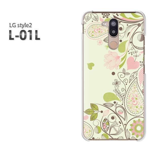 docomo LG style2 L-01L用ハードケースlg エルジー スタイル2 STYLE l-01ｌ l01lケース カバー ハード 透明 クリア PCケーススマホケース スマートフォンケース ハードケース ハードカバー人気 おしゃ...