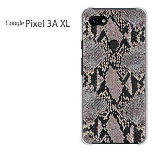 Google Pixel 3A XL用ハードケースソフトバンク グーグル ピクセル3axl googlepixel3axlスマホケース スマホカバー スマートフォンケース スマートフォンカバークリア 透明 ハードケース ハードカバー デザイ...