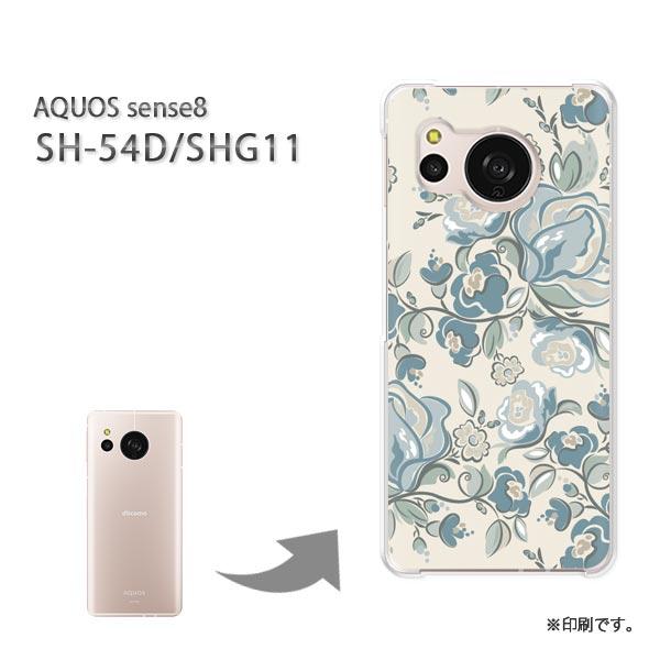 ドコモ AQUOS sense8 SH-54D用ハードケースau AQUOS sense8 SHG11用ハードケースsh54d aquossense8 アクオスセンス8 shg11ケース カバー ハード 透明 クリア PCケーススマホケース...