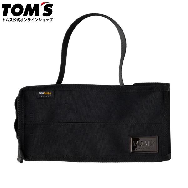 強度や耐久性、撥水性に優れた「CORDURA(コーデュラ)」生地を使用した普段使いに最適なテッシュケース。■特徴・小ぶりなメタルロゴーーーサイズ：縦約13センチ、横約26センチ、マチ約9センチ素材：ポリエステル100％品番：00024-MTC24