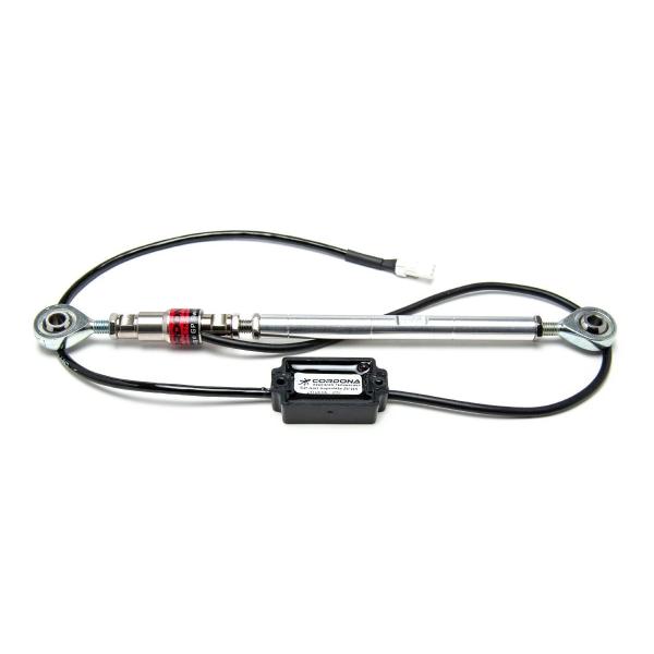 GP ASG スーパーバイク シフターは、OEM シフターに比べてギア チェンジのパフォーマンスと信頼性を大幅に向上させます。OEM シフターは感触が欠けシフト時間が長くなることがよくあります。純正OEM シフターと比較すると、はるかに優れ...