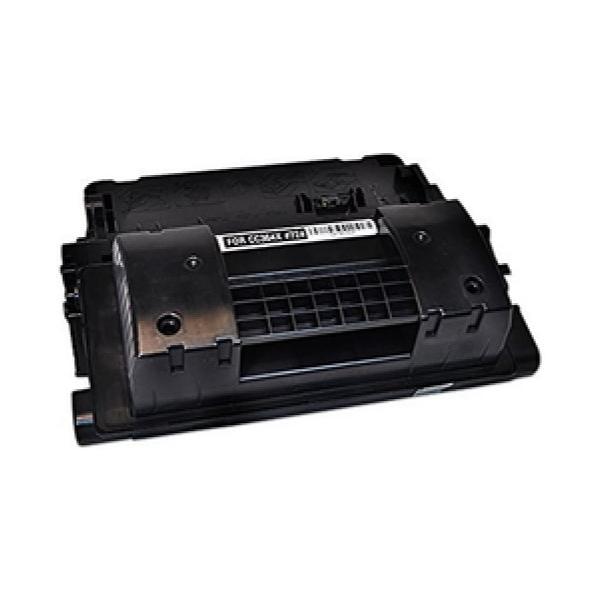 (カートリッジ型番)ヒューレットパッカード CC364X リサイクルトナー(対応機種)LaserJet P4015n / LaserJet P4515n(印字枚数)約24,000枚 (A4判5％標準原稿)(納期)在庫あり 当日出荷(ご注文締...