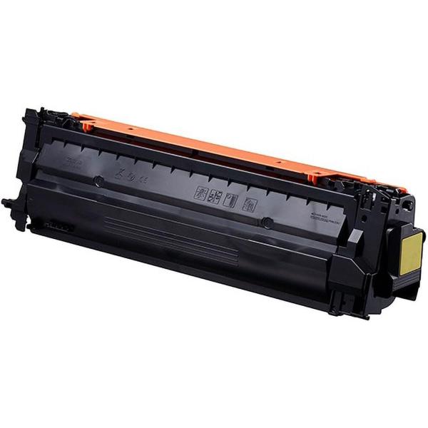 (カートリッジ型番)キャノン CRG-053H イエロー (2191C001) リサイクルトナー(対応機種)LBP853Ci / LBP863Ci(印字枚数)約32,000枚 (A4判5％標準原稿)(納期)在庫あり 当日出荷(ご注文締切時間...