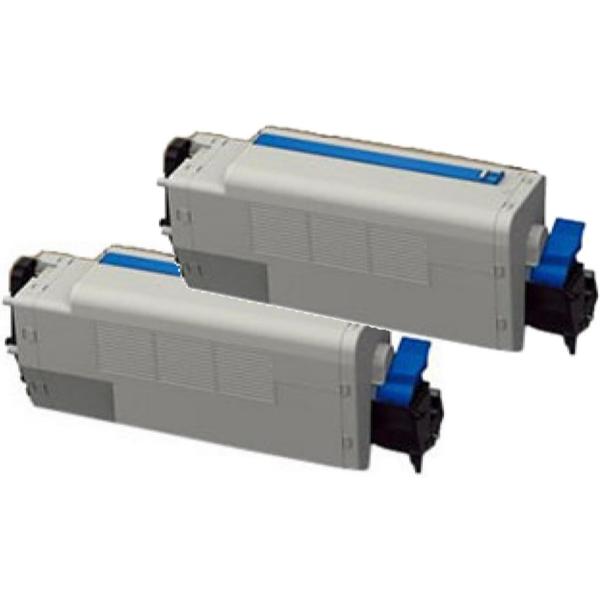 (カートリッジ型番)沖データ EPC-M3B2 リサイクルトナー2本セット(対応機種)COREFIDO B820n / COREFIDO B840dn(印字枚数)約20,000枚 (A4判5％標準原稿)(納期)在庫あり 当日出荷(ご注文締切...