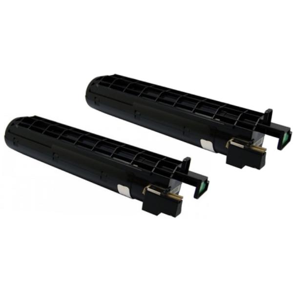 (カートリッジ型番)リコー imagio トナーキット タイプ28 リサイクルトナー2本セット(対応機種)imagio  Neo 135 / imagio Neo 165 /imagio MP 1600 / imagio MP 1300 /...