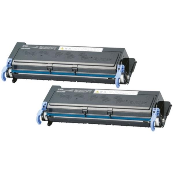 (カートリッジ型番)エプソン LPA3ETC16 リサイクルトナー2本セット(対応機種)LP-V1000 / LP-S1100(印字枚数)約6,000枚 (A4判5％標準原稿)(納期)在庫あり 当日出荷(ご注文締切時間は「当日１５時まで」)...