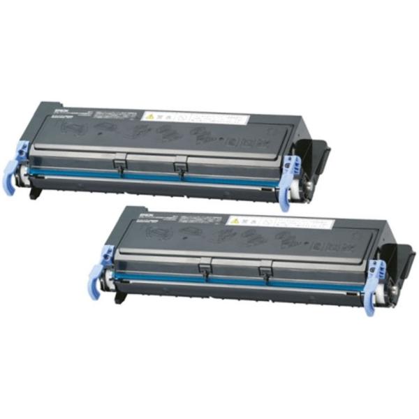 (カートリッジ型番)エプソン LPA3ETC17 リサイクルトナー2本セット(対応機種)LP-V1000 / LP-S1100(印字枚数)約10,000枚 (A4判5％標準原稿)(納期)在庫あり 当日出荷(ご注文締切時間は「当日１５時まで」...