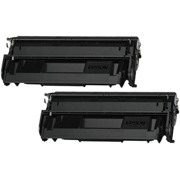 (カートリッジ型番)エプソン LPB3T20 リサイクルトナー2本セット(対応機種)LP-S2000 / LP-S3000 /LP-S3000PS / LP-S3000R /LP-S3000Z(印字枚数)約6,000枚 (A4判5％標準原稿...