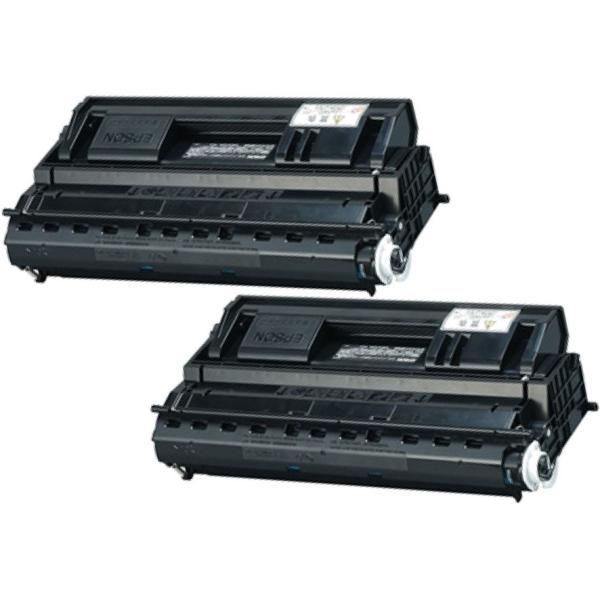 (カートリッジ型番)エプソン LPB3T22 リサイクルトナー2本セット(対応機種)LP-S3500 / LP-S3500Z /LP-S3500R / LP-S3500PS /LP-S4200 / LP-S4200PS(印字枚数)約6,00...