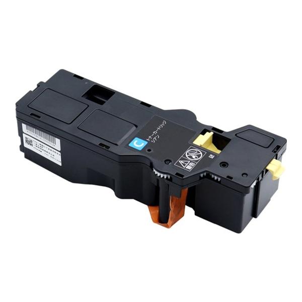 (カートリッジ型番)NEC PR-L4C150-18 シアン リサイクルトナー(対応機種)Color MultiWriter 4C150 (PR-4C150)Color MultiWriter 4F150 (PR-4F150)(印字枚数)約...