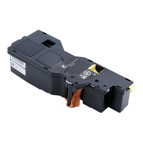 (カートリッジ型番)NEC PR-L4C150-19 ブラック リサイクルトナー(対応機種)Color MultiWriter 4C150 (PR-4C150)Color MultiWriter 4F150 (PR-4F150)(印字枚数)...
