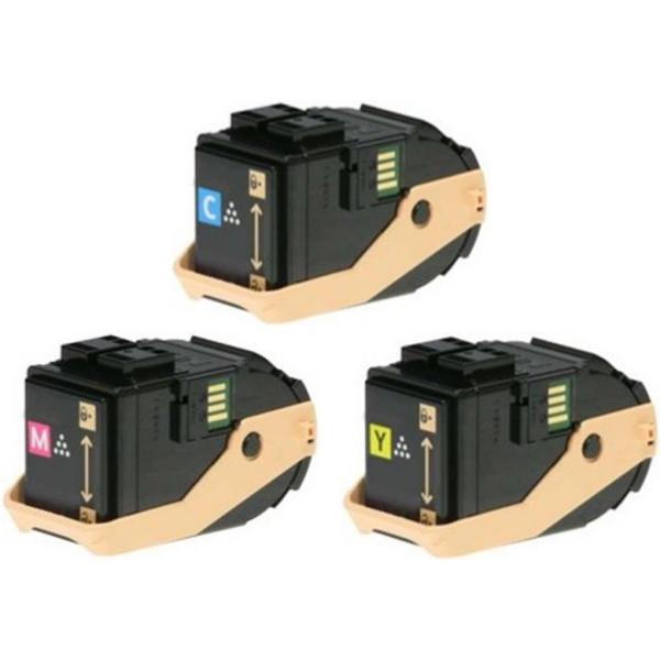 (カートリッジ型番)NEC PR-L9100C-13 / 12 / 11 (シアン マゼンタ イエロー) リサイクルトナーカラー 3本セット(対応機種)Color MultiWriter 9100C (PR-9100C)(印字枚数) (A4...
