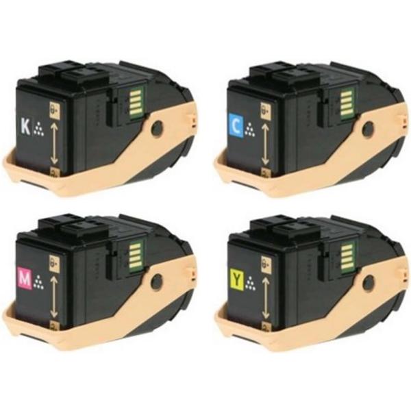 (カートリッジ型番)NEC PR-L9100C-14 / 13 / 12 / 11 (ブラック シアン マゼンタ イエロー) リサイクルトナー各色 3本選べるセット(対応機種)Color MultiWriter 9100C (PR-9100...