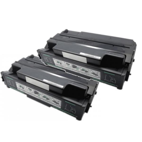 (カートリッジ型番)リコー RIFAX トナー タイプ6000 リサイクルトナー2本セット(対応機種)RIFAX EL6000(印字枚数)約5,000枚 (A4判5％標準原稿)(納期)在庫あり 当日出荷(ご注文締切時間は「当日１５時まで」)...