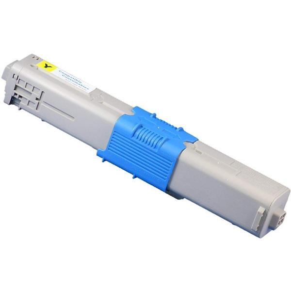 (カートリッジ型番)沖データ TC-C4AY2 イエロー リサイクルトナー(対応機種)COREFIDO C332dnw / COREFIDO MC363dnw(印字枚数)約5,000枚 (A4判5％標準原稿)(納期)在庫あり 当日出荷(ご注...